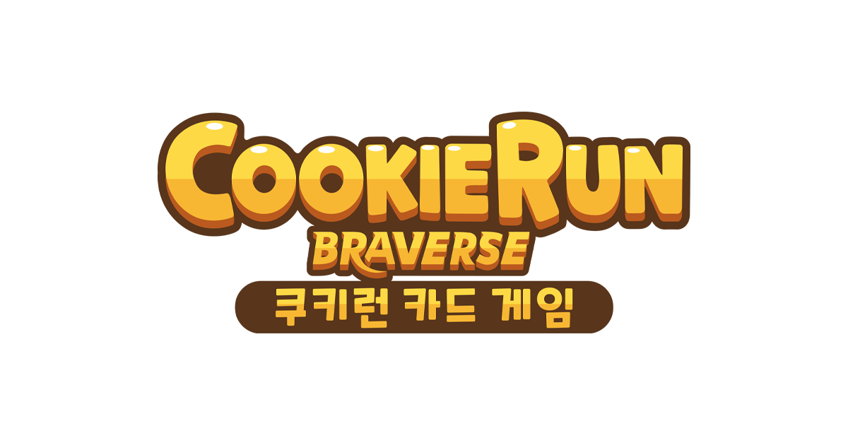 CookieRun: Braverse Trading Card Game